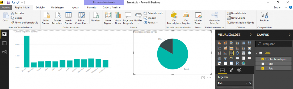 Mini Tutorial de ETL na prática com Power BI - Geek Blog