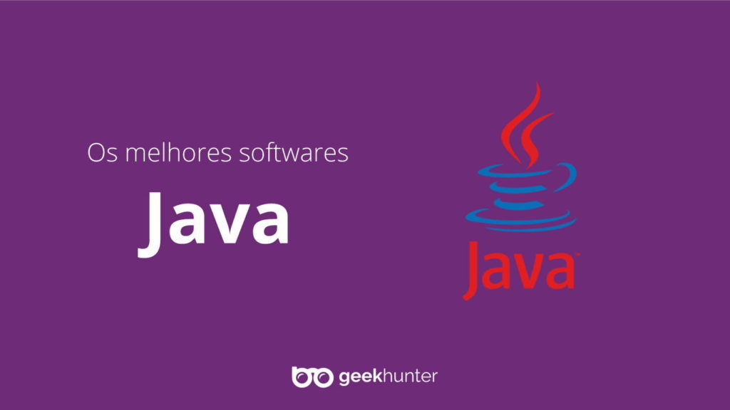 Tudo sobre Java: Guia prático e didático - Geek Blog