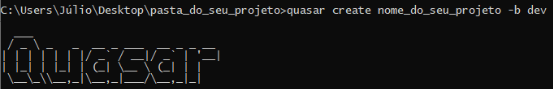 Tutorial Vuejs Como Criar Um Sistema Com Vuejs Quasar E Firebase 1527