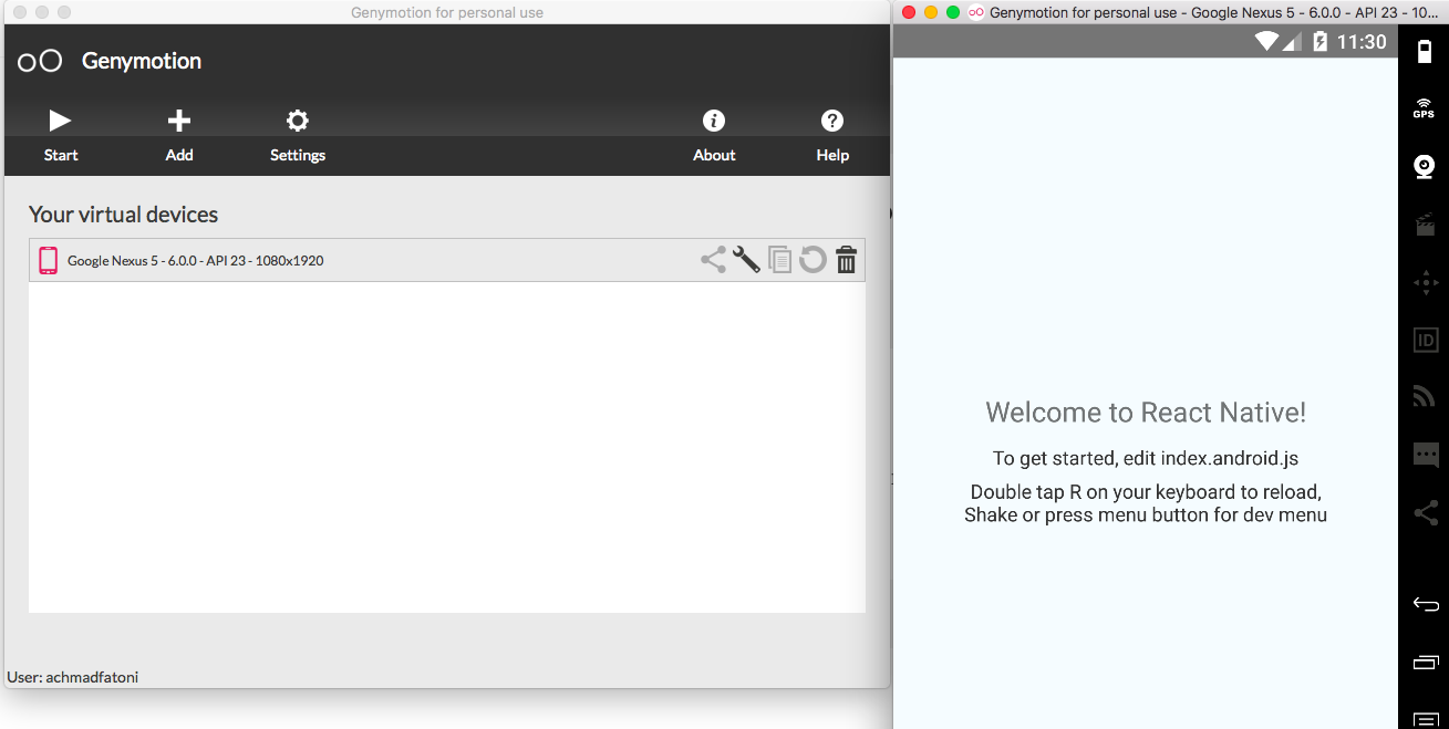 Tudo que você precisa saber sobre React Native! | GeekBlog
