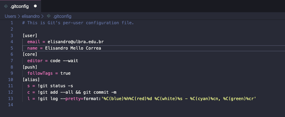 Comandos Git: os 10 que todo desenvolvedor deveria saber