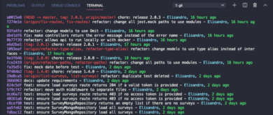 Comandos Git: os 10 que todo desenvolvedor deveria saber