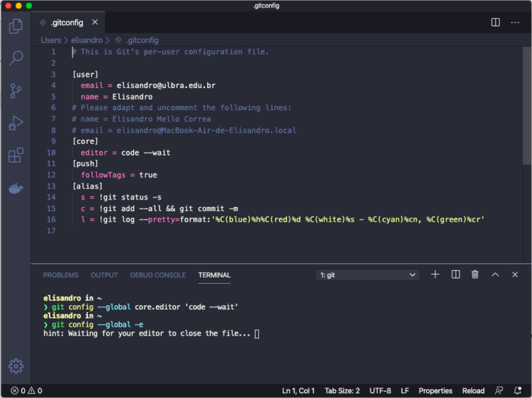 Comandos Git: os 10 que todo desenvolvedor deveria saber