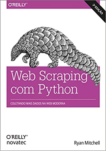 10 Livros de Python para ser um especialista