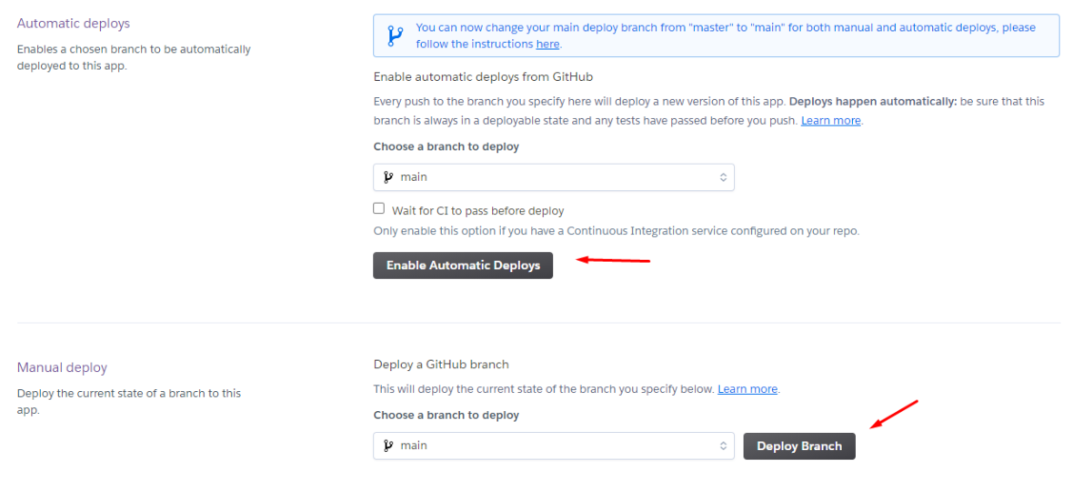 O que é deploy: como fazer e exemplos de aplicações