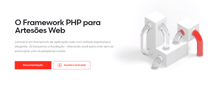 Laravel: um framework completo para usar na web