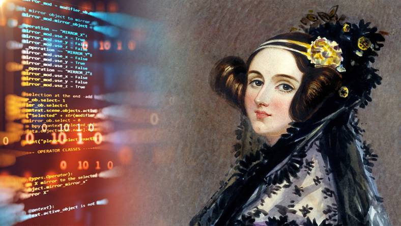 Ada Lovelace: a primeira programadora da história - Geek Blog